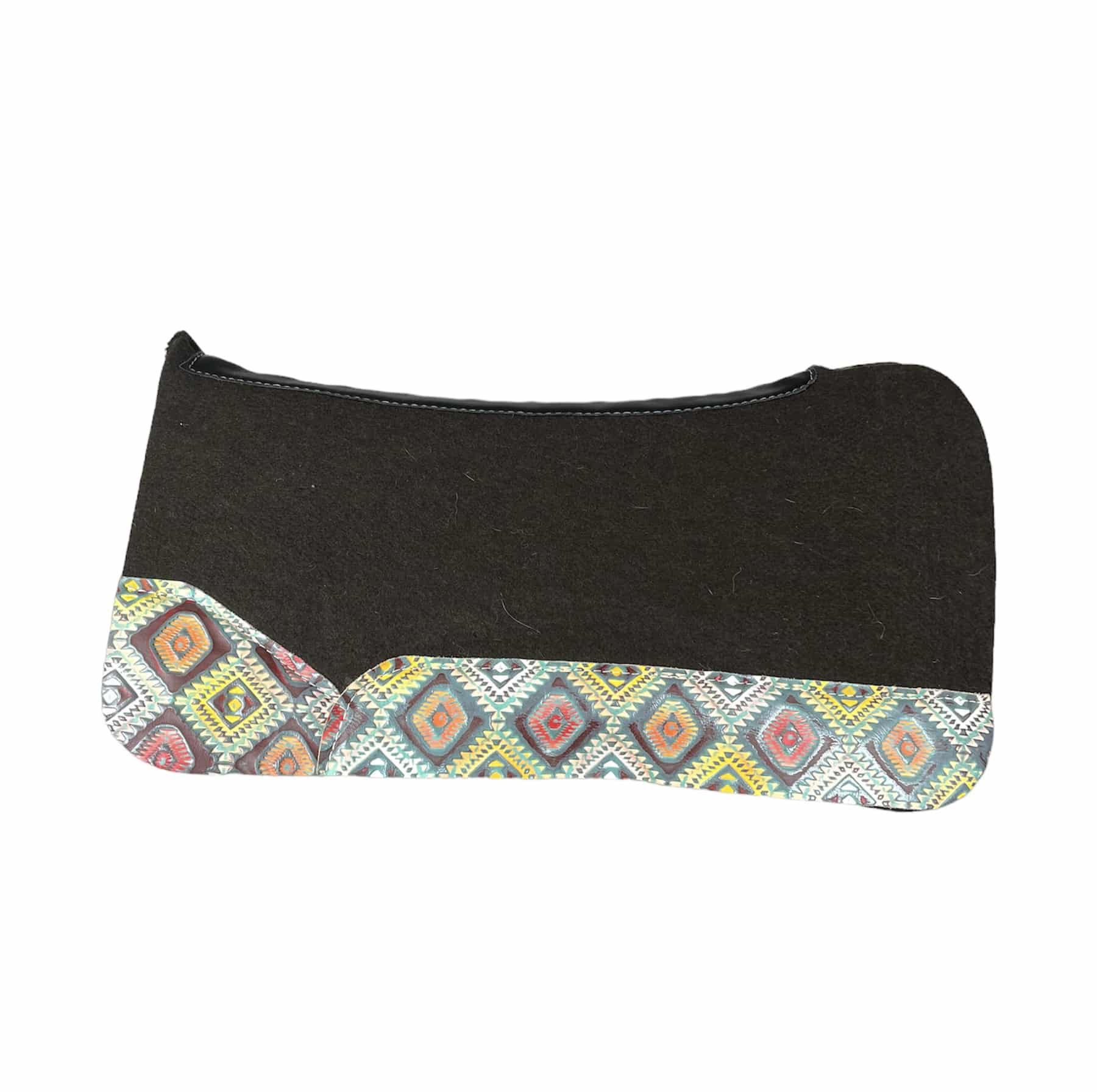 32x32 3/4" OG Wool Petite Open Wither Saddle Pad (#99103) - Best Ever ...